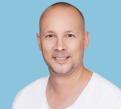 Alexander Hutter | Spital Uster