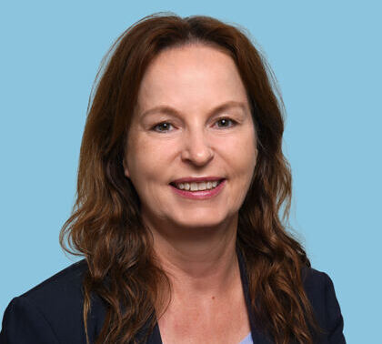 Yvonne Irle | Spital Uster