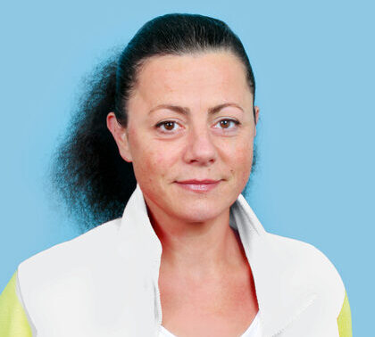 Barbara Henzen | Spital Uster