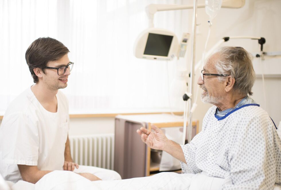 Aus- und Weiterbildungen | Spital Uster